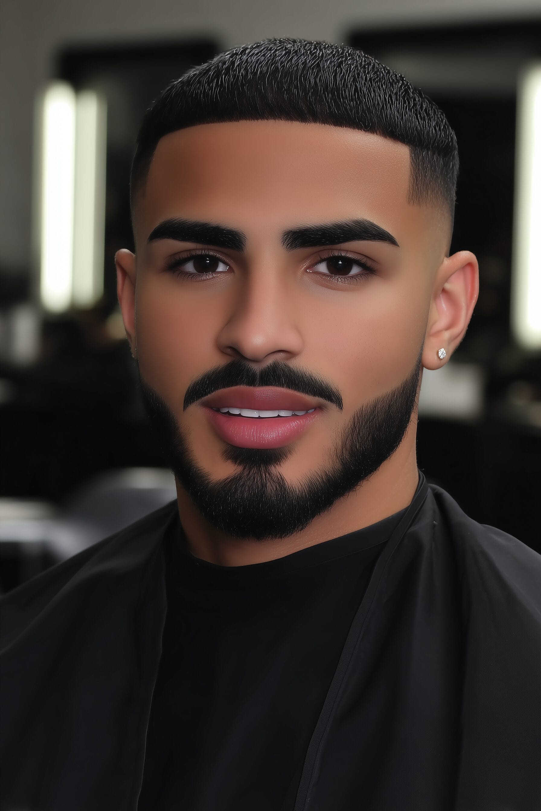 Top 15 Arabic Beard Styles To Transform Your Look Fast - 2025