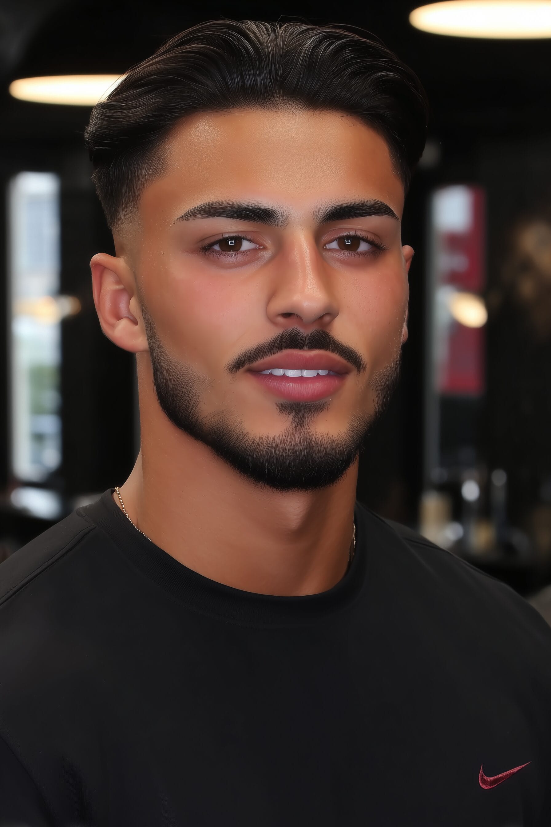 Top 15 Arabic Beard Styles To Transform Your Look Fast - 2025