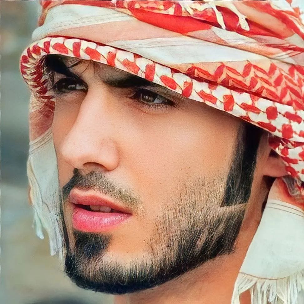 Top 15 Arabic Beard Styles To Transform Your Look Fast - 2025