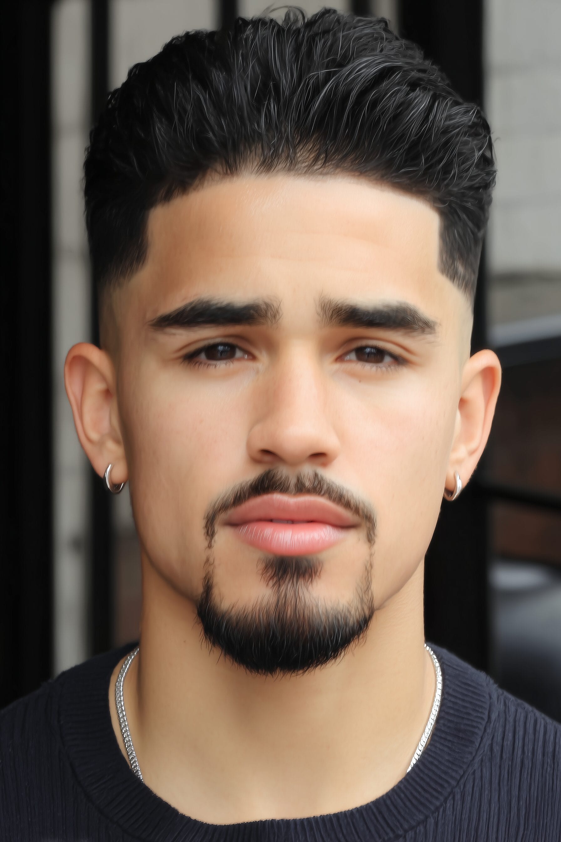 Top 15 Arabic Beard Styles To Transform Your Look Fast - 2025