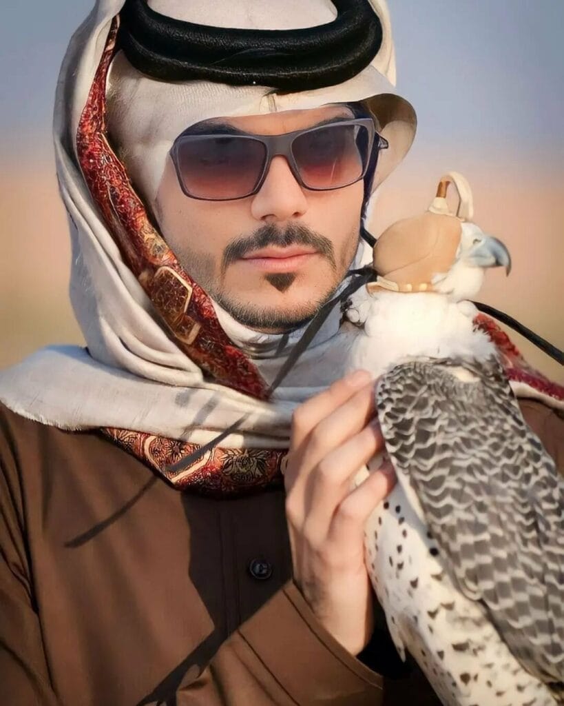 Top 15 Arabic Beard Styles To Transform Your Look Fast - 2025