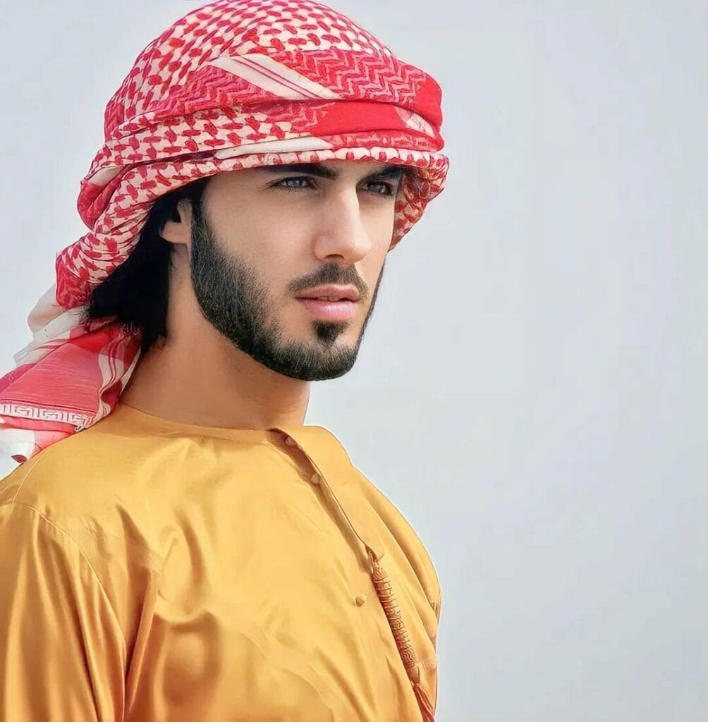 Top 15 Arabic Beard Styles To Transform Your Look Fast - 2025