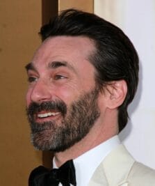 Grow An Attractive Jon Hamm Beard- Exclusive Guide 2023