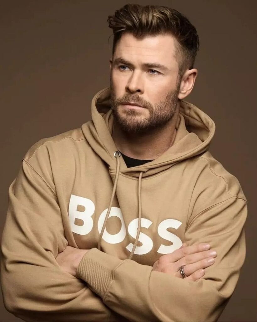 Unleash Your Inner Thor With These 6 Beard Styles - 2025