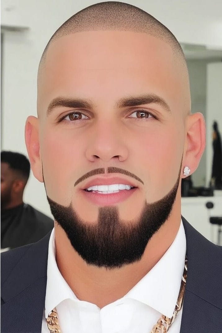 39 Best Goatee Styles For Men - A Pro’s Top Picks (2026)