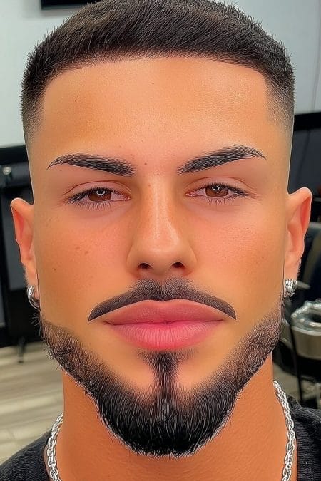 39 Best Goatee Styles For Men - A Pro’s Top Picks (2026)