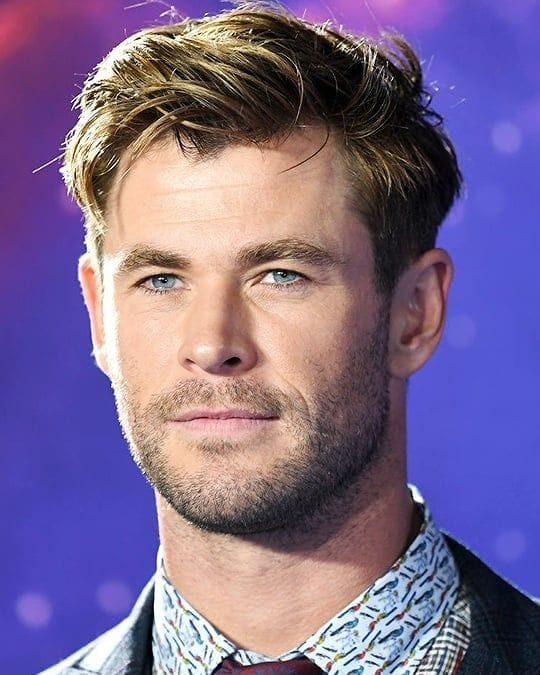 Unleash Your Inner Thor With These 6 Beard Styles - 2023