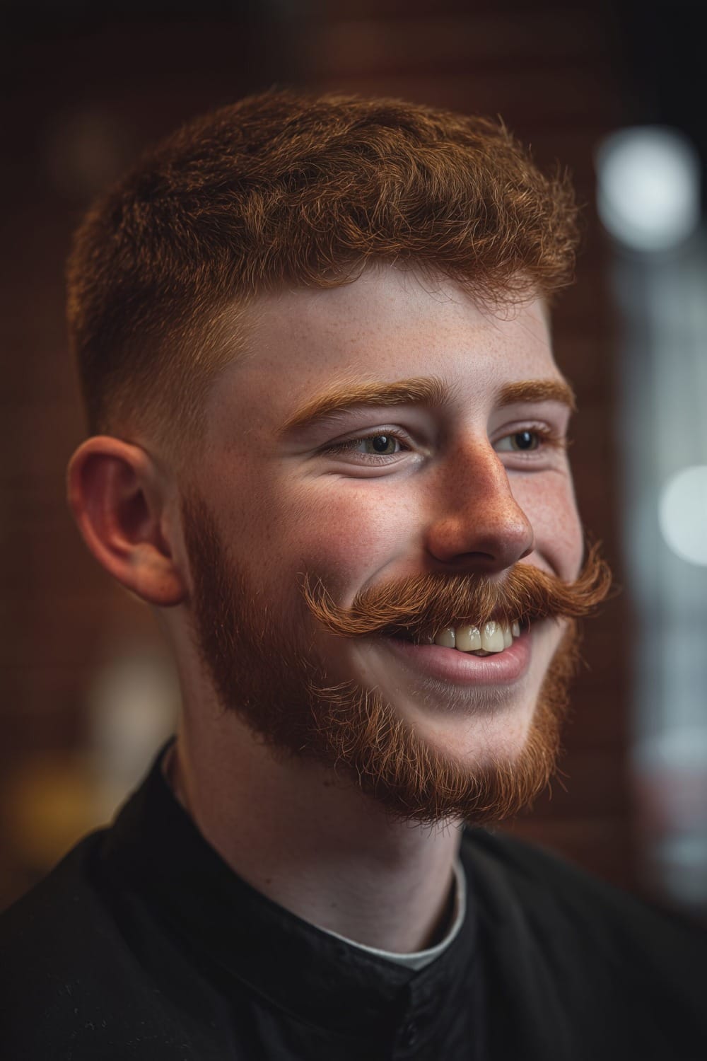 25 Irish Beard Styles With Celtic Character - 2025