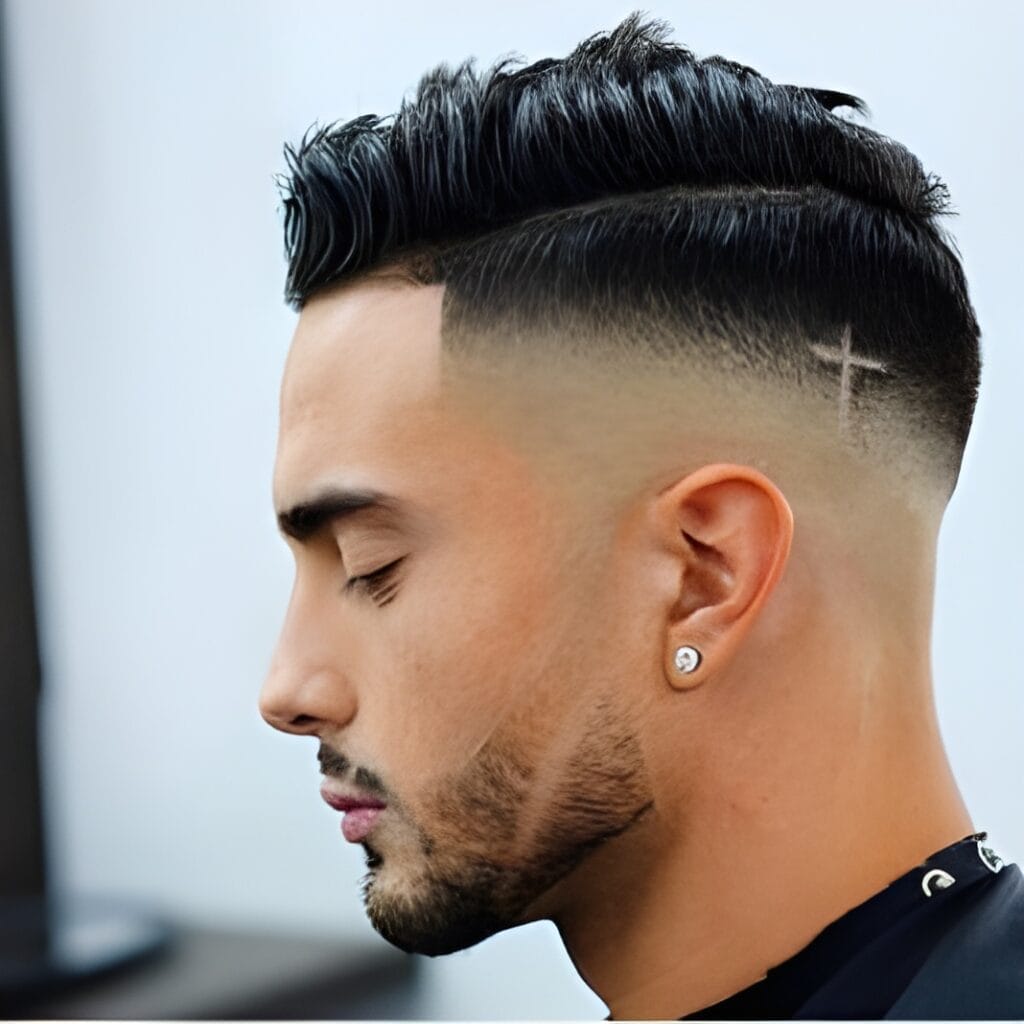 28 Tapered Beard Styles For A Refined And Sophisticated Look - 2025