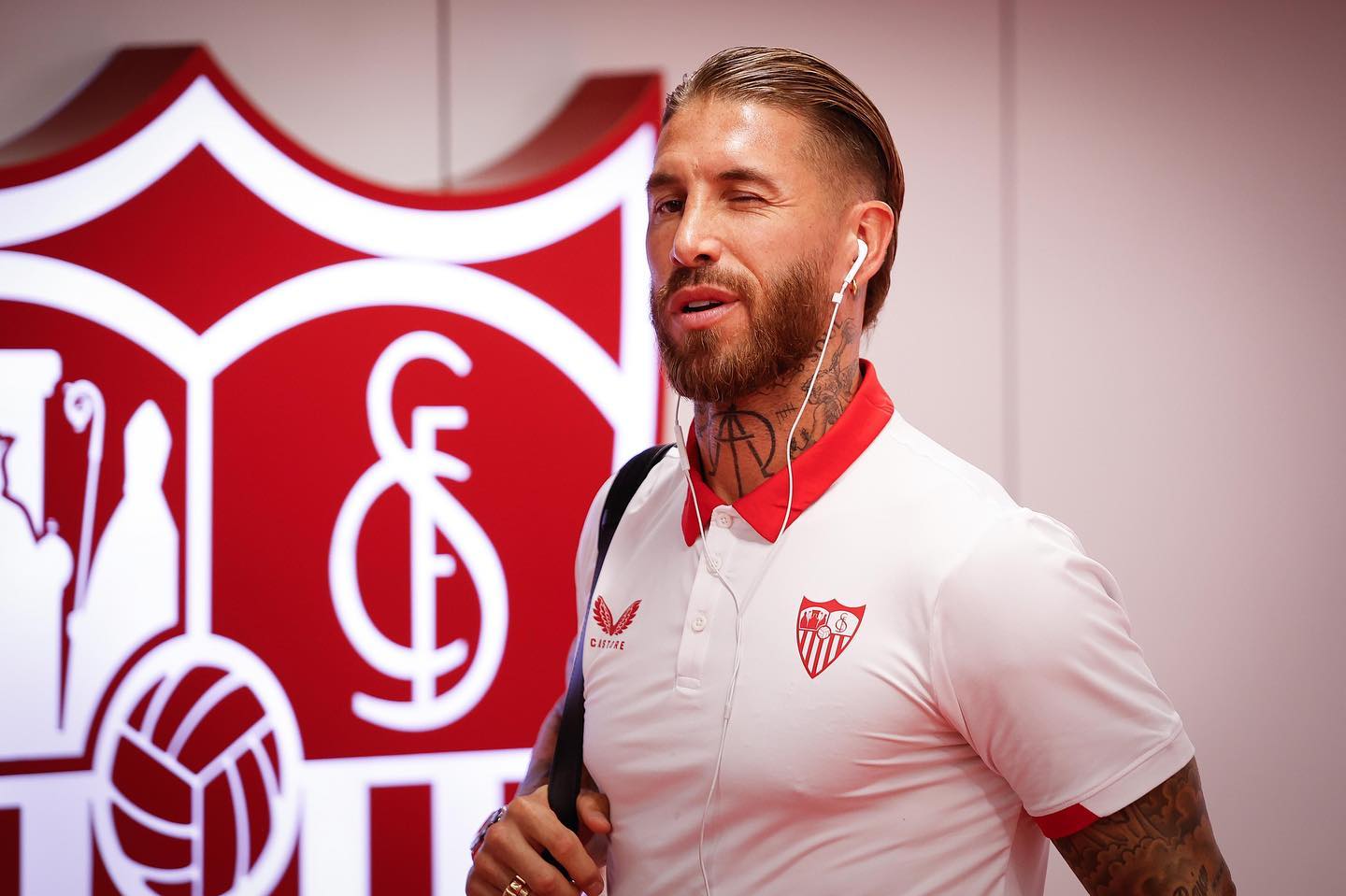 Sergio Ramos Hairstyle: The Ultimate Guide To Iconic Cuts - 2024