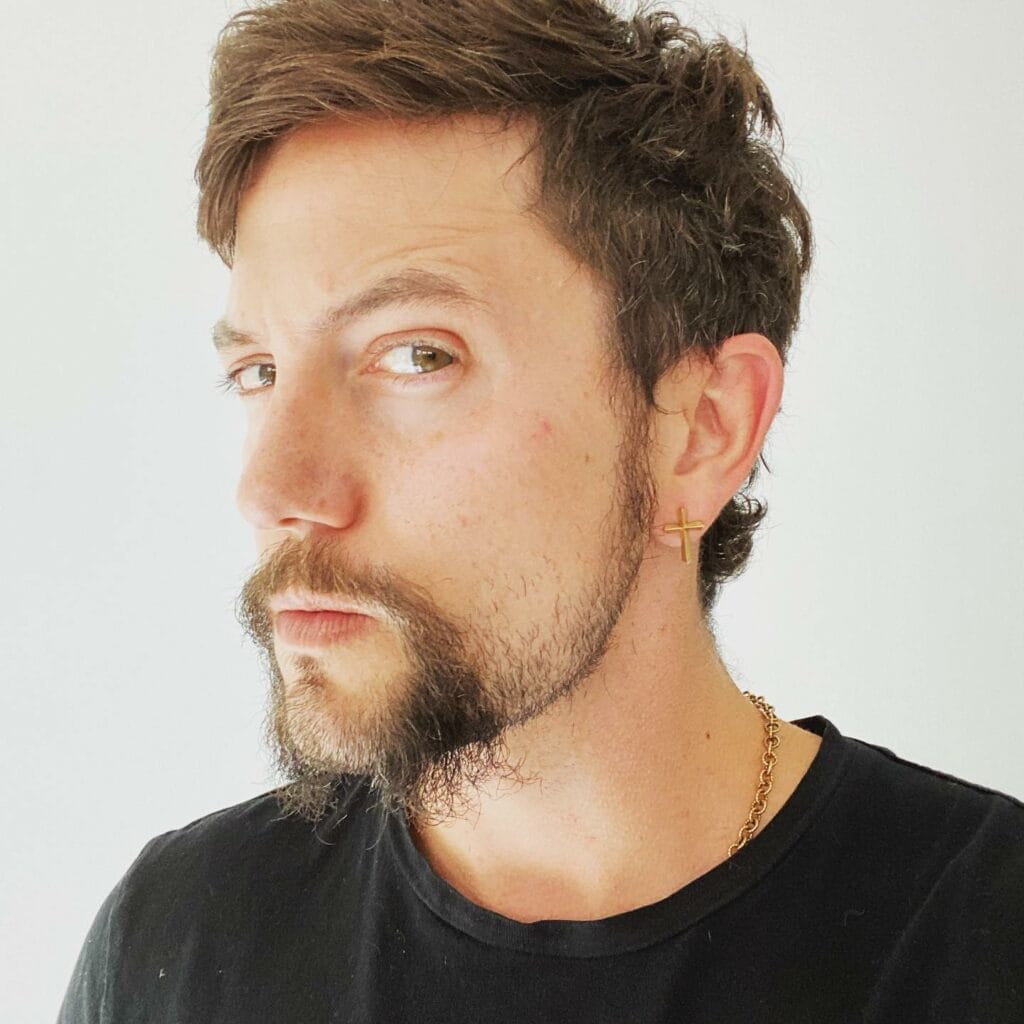 28 Weird Beard Styles You Won't Believe Are Real - 2025