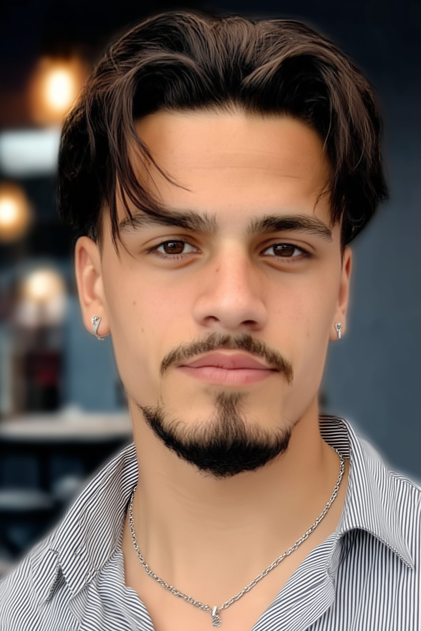 How To Trim Anchor Beard Styles - 2025