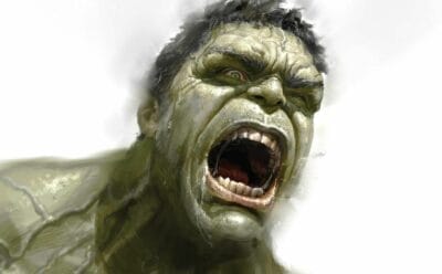 Hulk Haircut Throws Fire Into The Fashion World - 2022