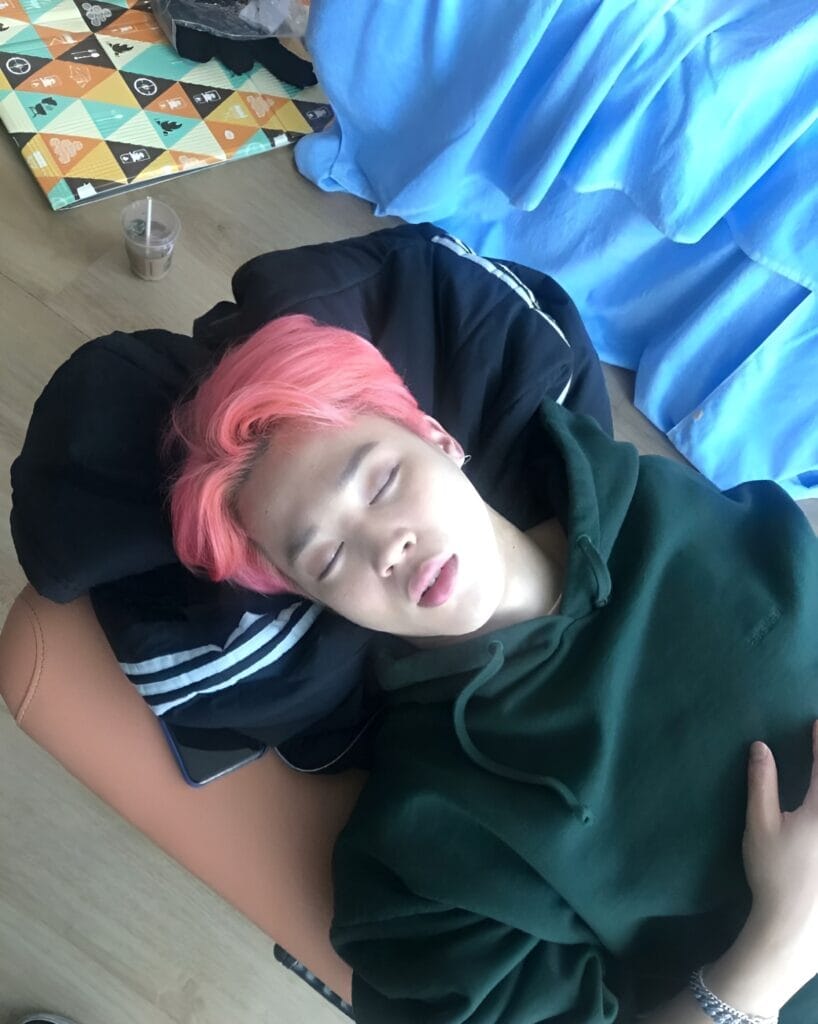 18 Jaw-Dropping Jimin Hairstyles You Have To See! - 2025