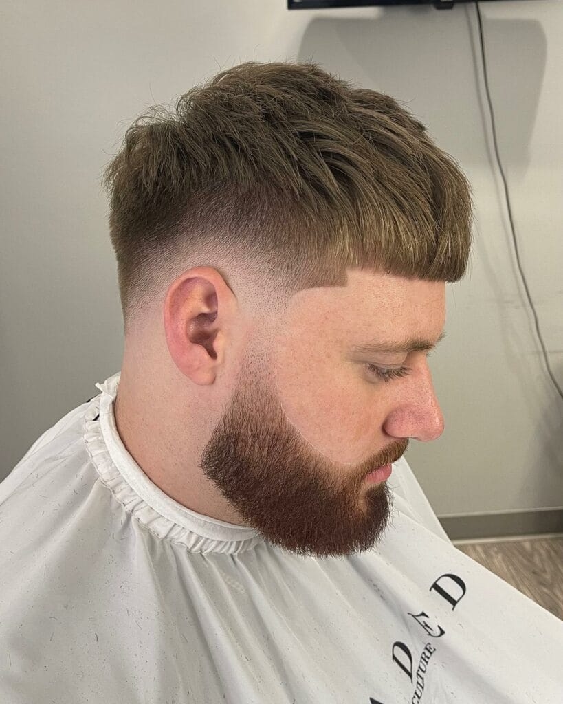 Beard Growth Stages And Timelines: The Beard Evolution - 2024