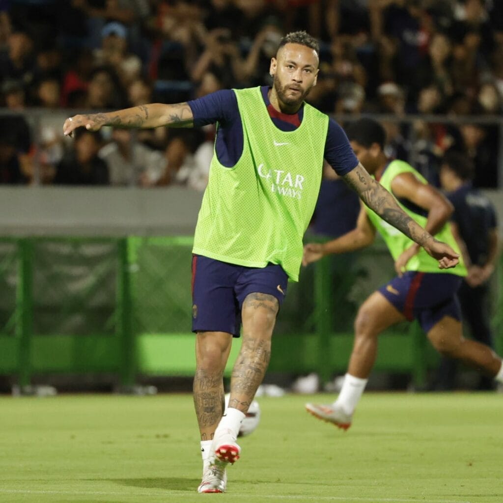 Neymar's Hairstyles: Top Looks To Upgrade Your Hair Game - 2024