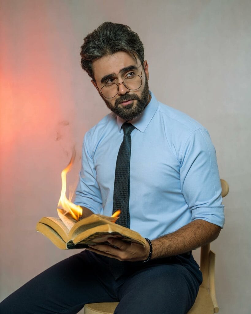 Stunning Jewish Beard Style You Should Try - 2023