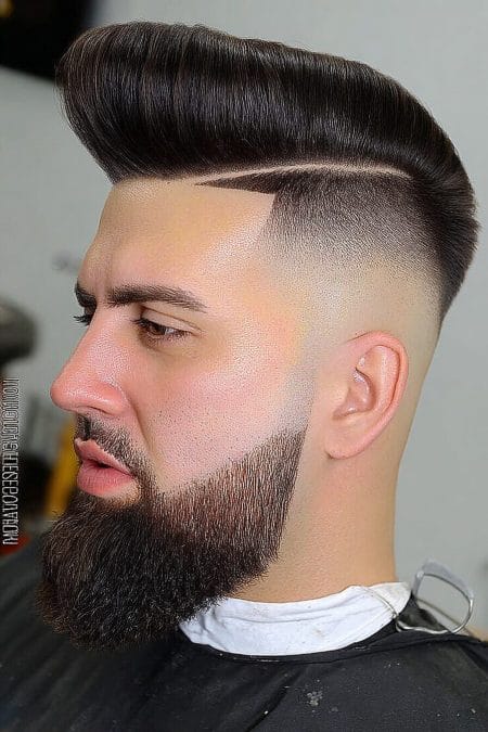 25 Mustache With Stubble Styles (Pro Guide) - 2026