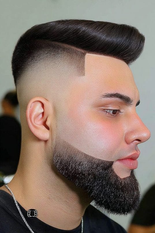20 Best Neck Beard Styles (Done Right) - 2026