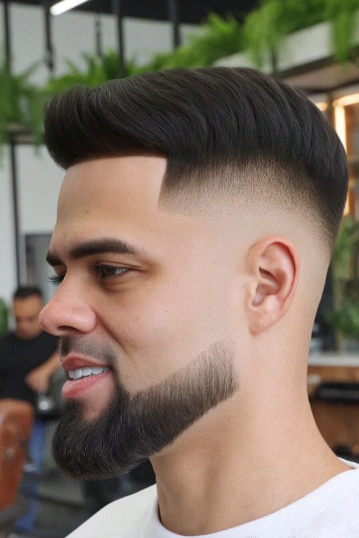 25 Braided Beard Styles (Beginner To Pro) - 2026