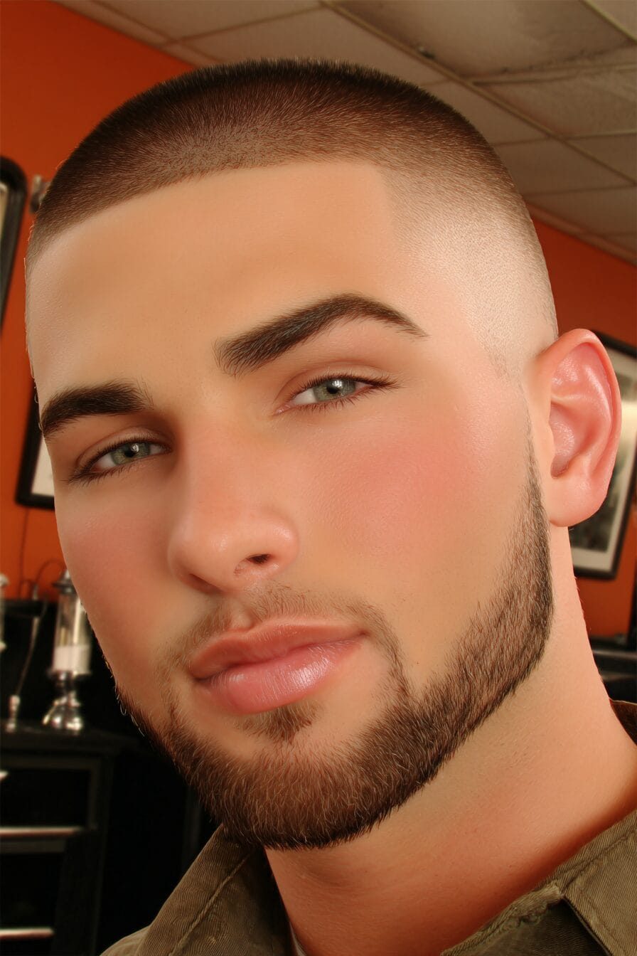 Butch Haircut Styles For A Bold And Timeless Look - 2025