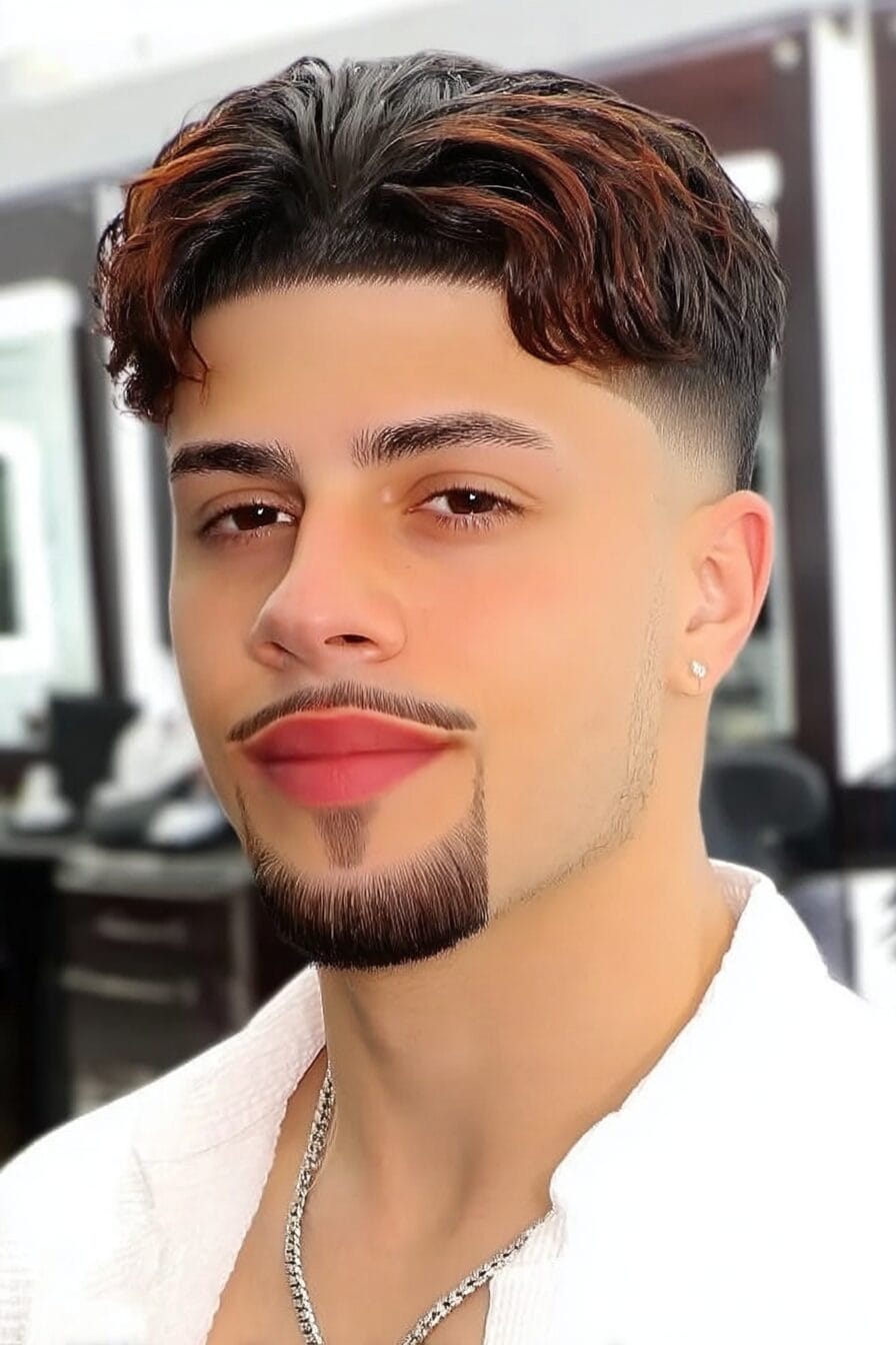 40 Goatee Styles For Men To Perfect Your Look - 2025