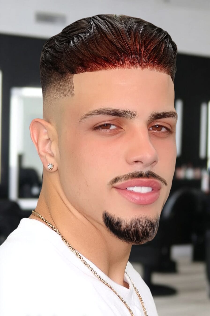 20 Pirate Beard Styles For Adventurous Men - 2025