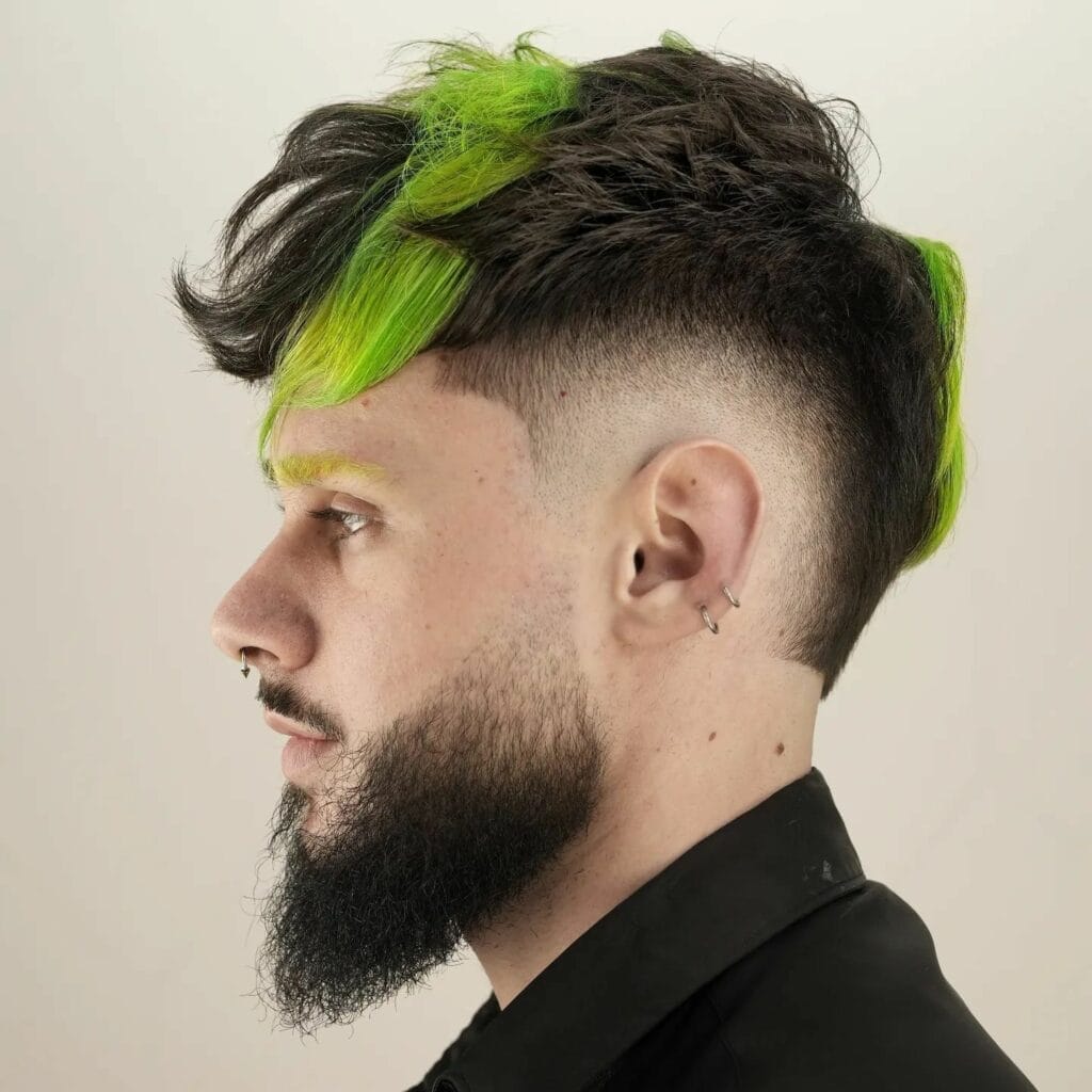 39 Low Fade Haircuts That Will Instantly Transform Your Look - 2024