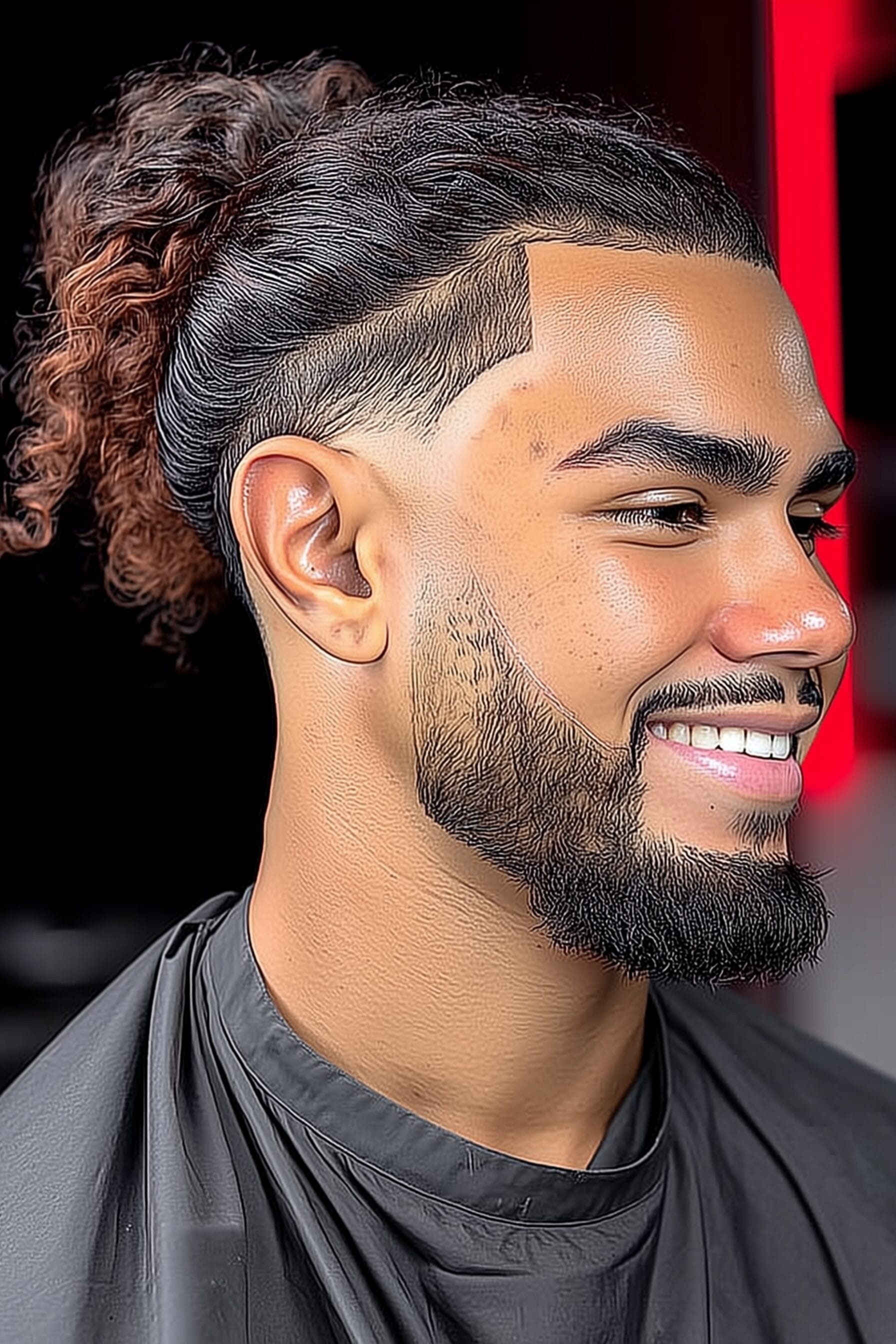 Perm Hairstyles For Men That Look Fresh And Modern - 2025