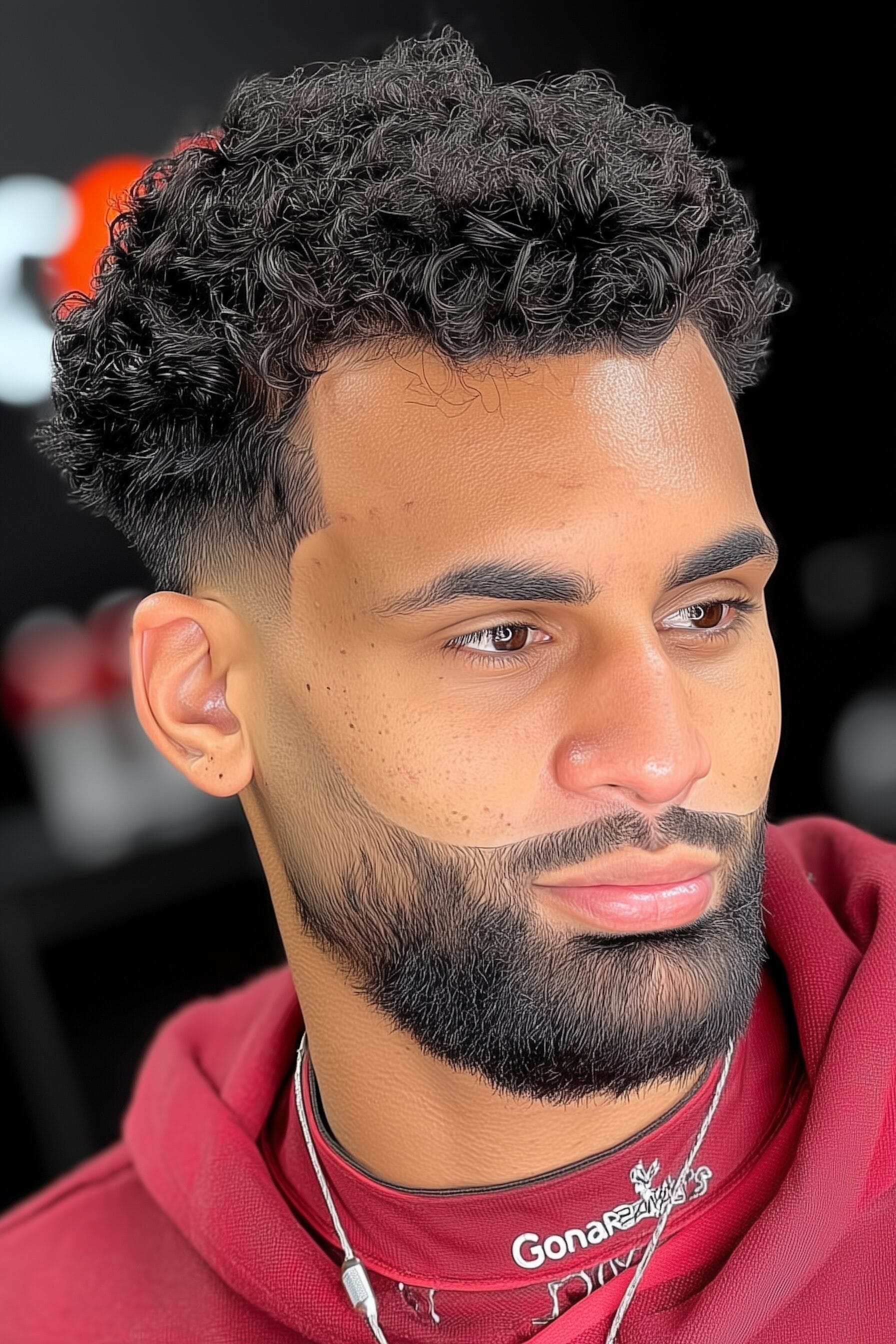 Best Bald Taper Fade Styles To Try This Year - 2025