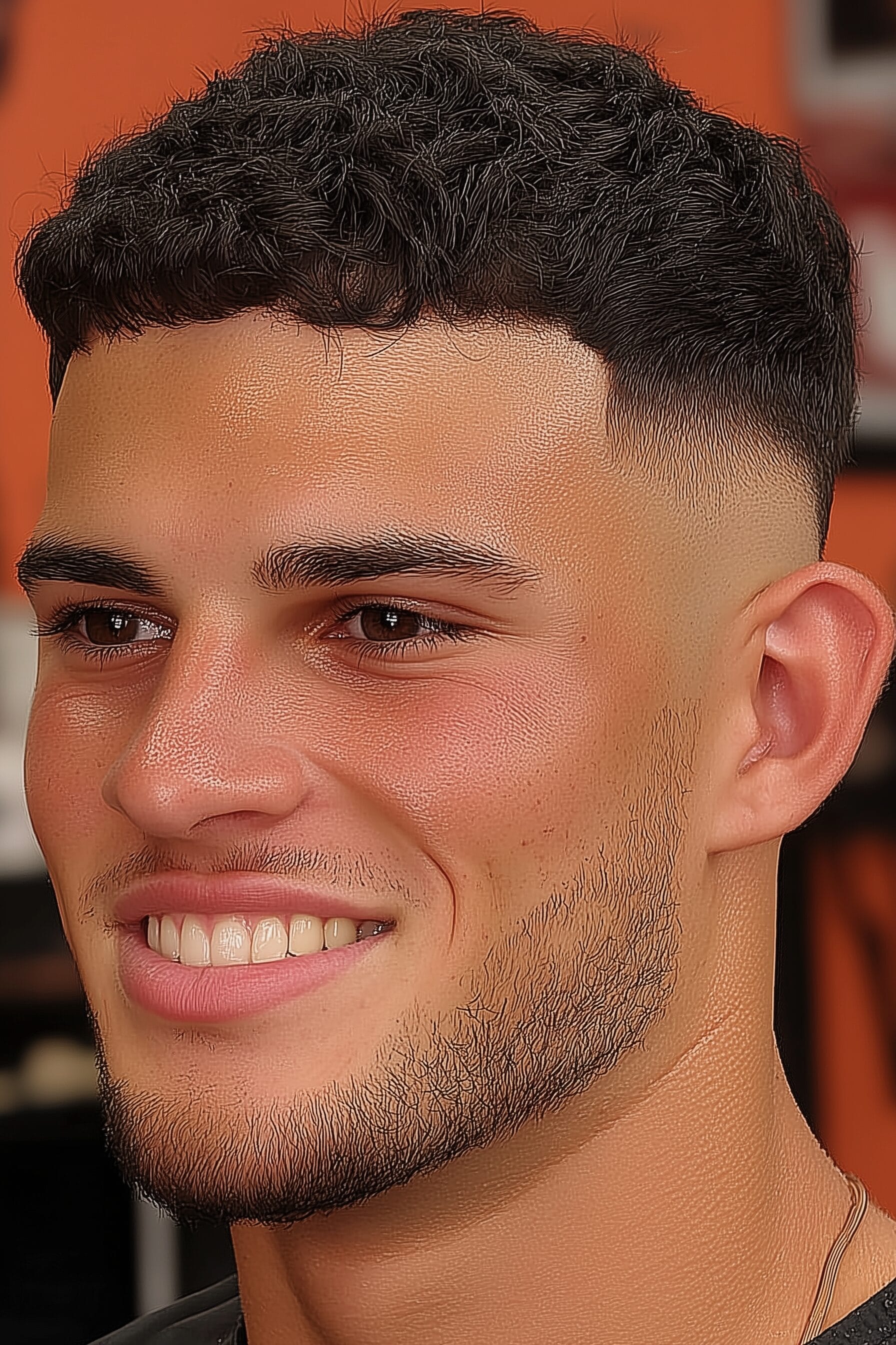 10 Italian Beard Styles For The Fashion-Forward Man - 2025