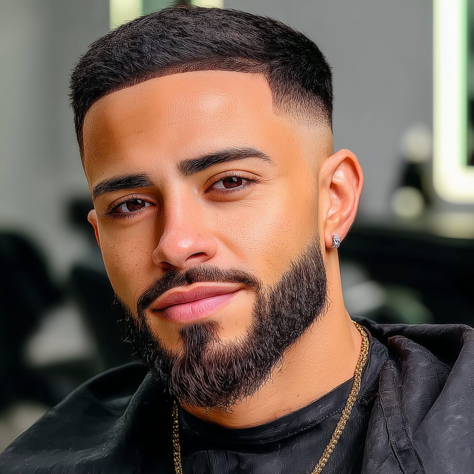 Best Bald Taper Fade Styles To Try This Year - 2025