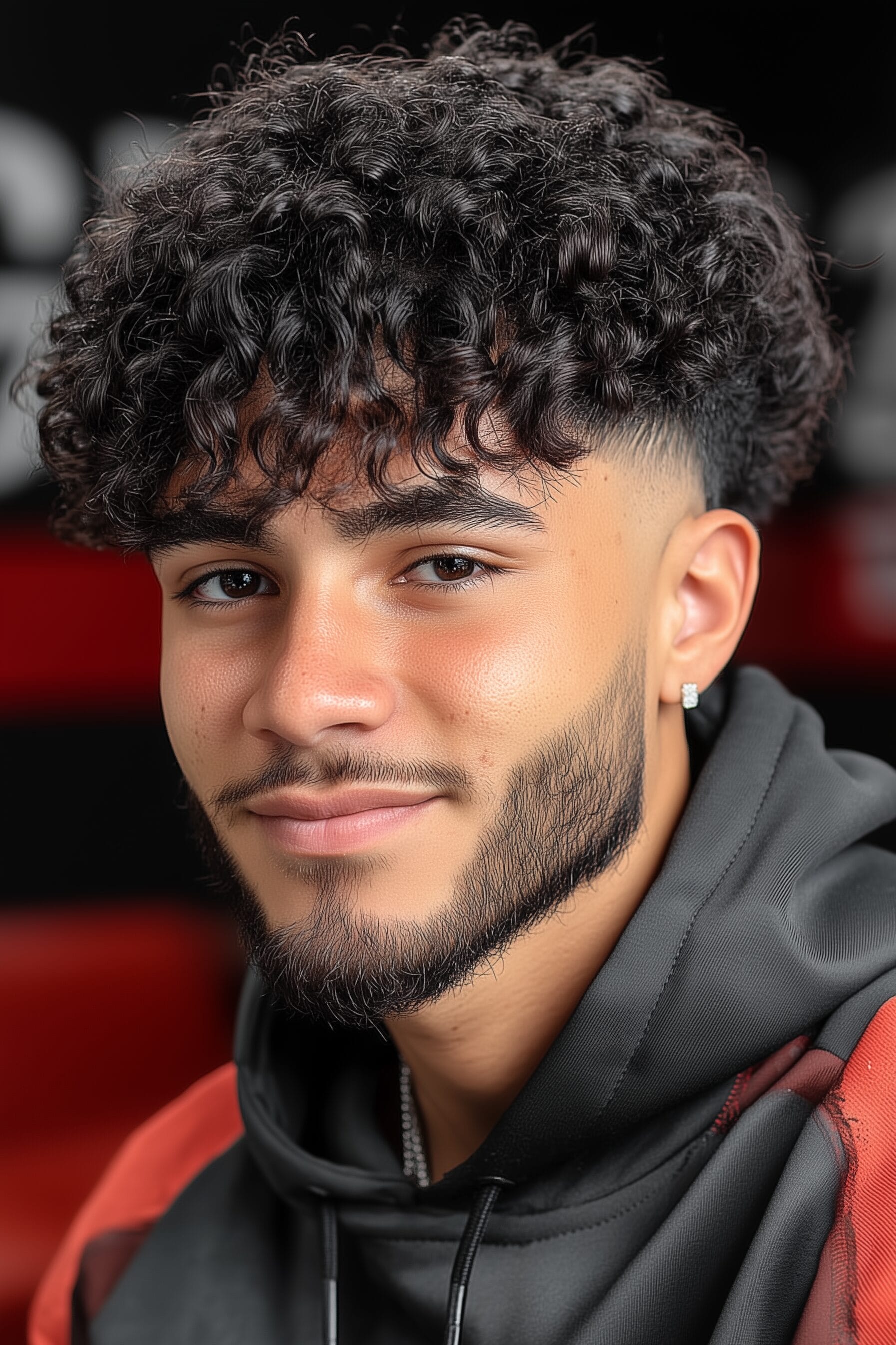 Perm Hairstyles For Men That Look Fresh And Modern - 2025