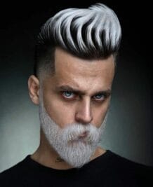 39 Spiky Hairstyles: Stand Out With These Sharp Styles - 2025