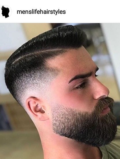 Top Square Beard Styles You Should Try - 2022