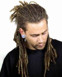 30 Viking Dreads Hairstyles For Men To Showcase Your Wild Spirit - 2025