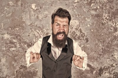 Stunning Jewish Beard Style You Should Try - 2022