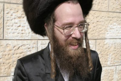 Stunning Jewish Beard Style You Should Try - 2025