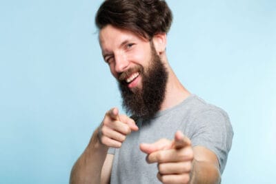 Stunning Jewish Beard Style You Should Try - 2025
