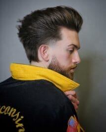 20 Blowout Haircuts For Men To Perfect Your Look - 2026