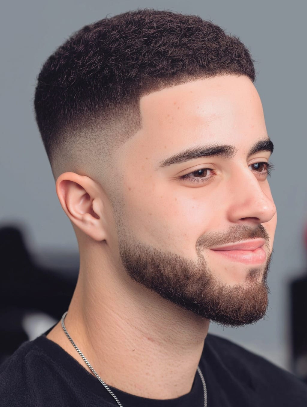 10 Italian Beard Styles For The Fashion-Forward Man - 2025