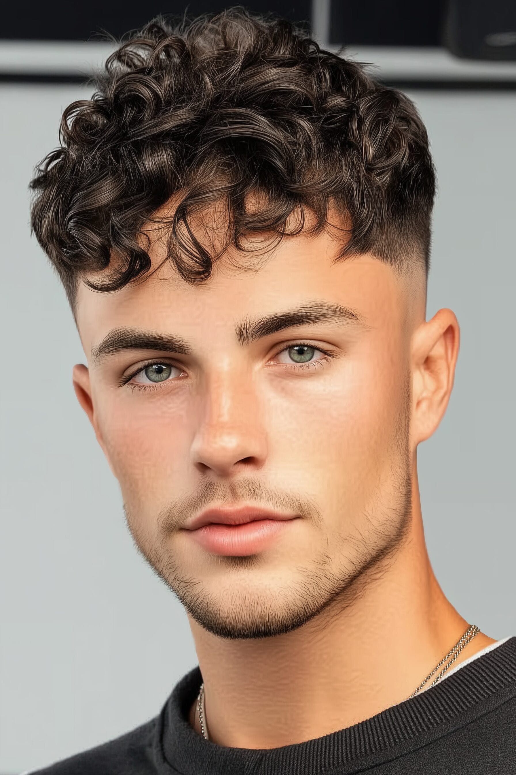 Fresh French Crop Styles That Work Every Time - 2025