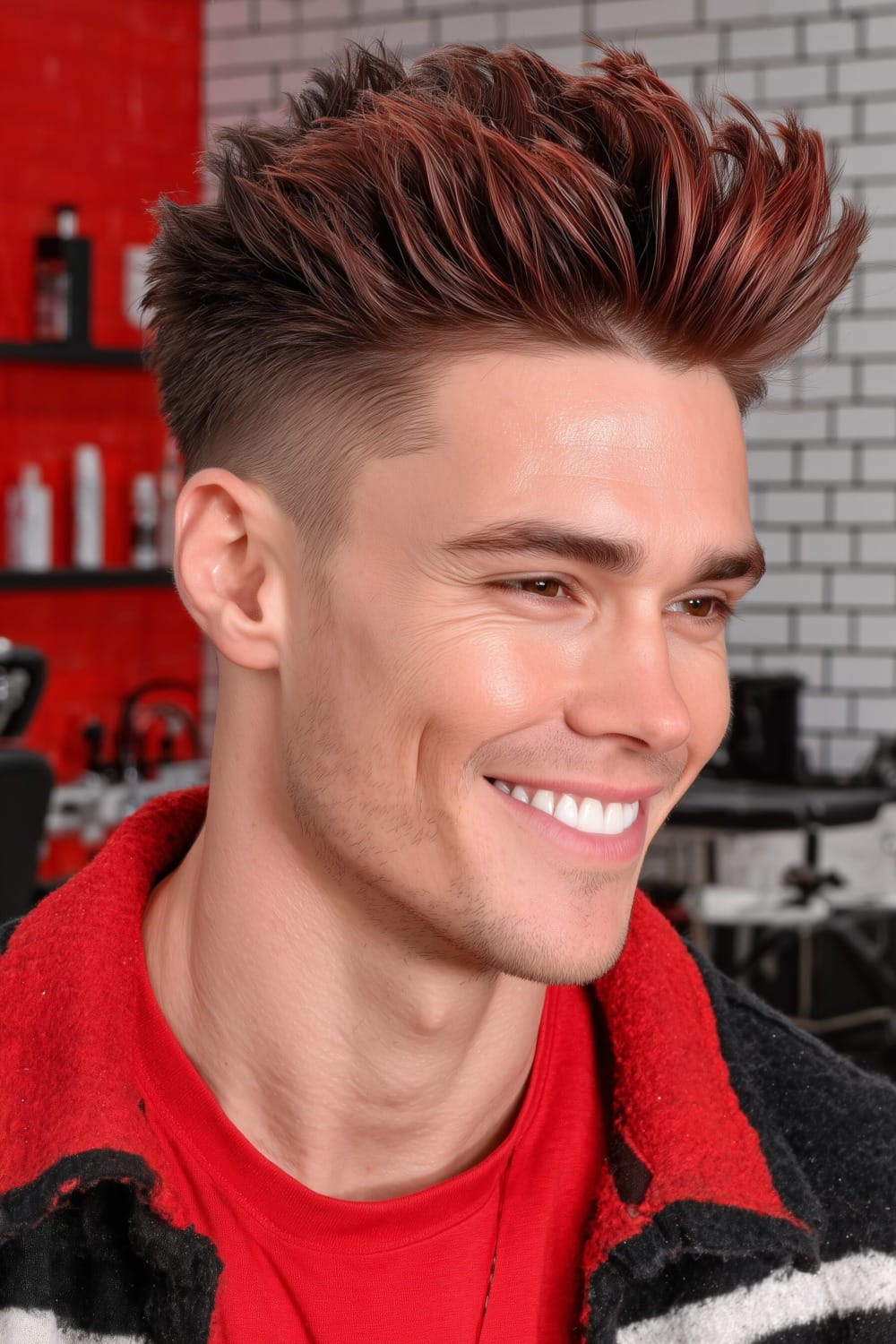 How To Use Pomade: Step-by-Step Application Guide - 2025