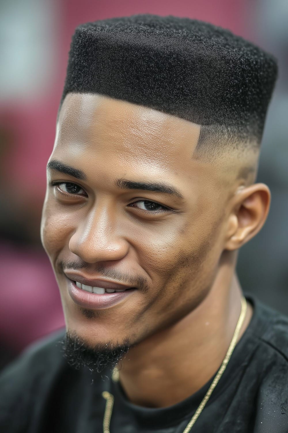 Flat Top Haircut Styles That Stand Out With Sharp Edges - 2025