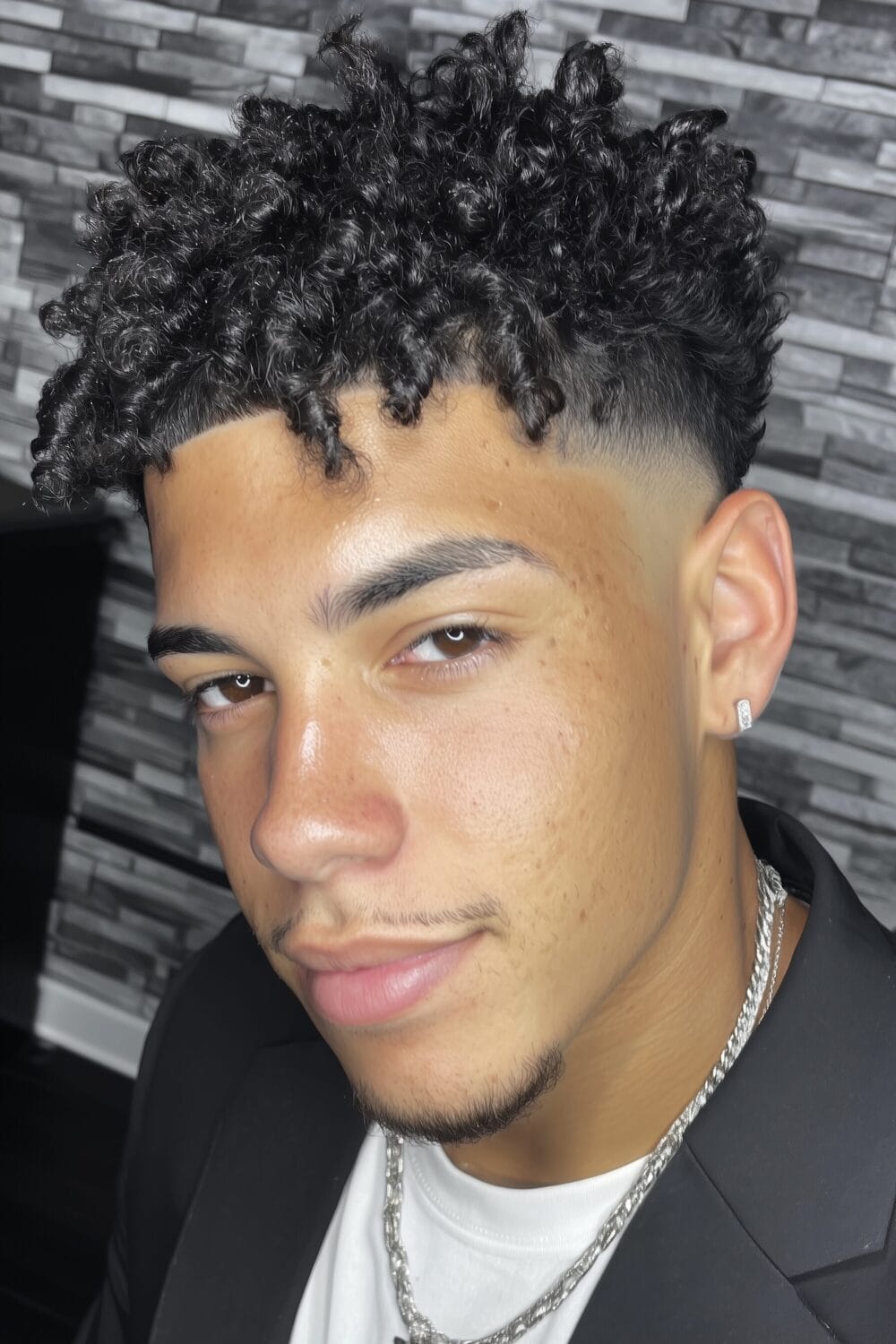 20 Edgar Cut Haircuts For Men Trending Now - 2025