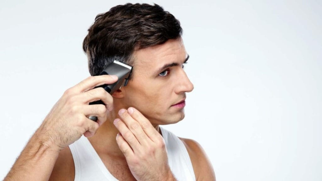 Take A Shower Before Haircut Or After 2024