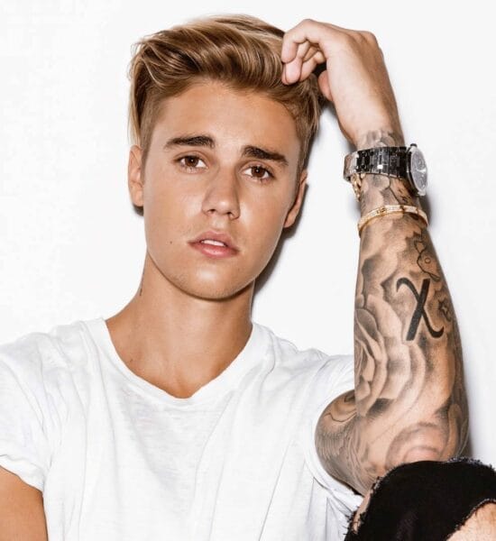 16 Best Justin Bieber Haircuts For Men To Pick From - 2025