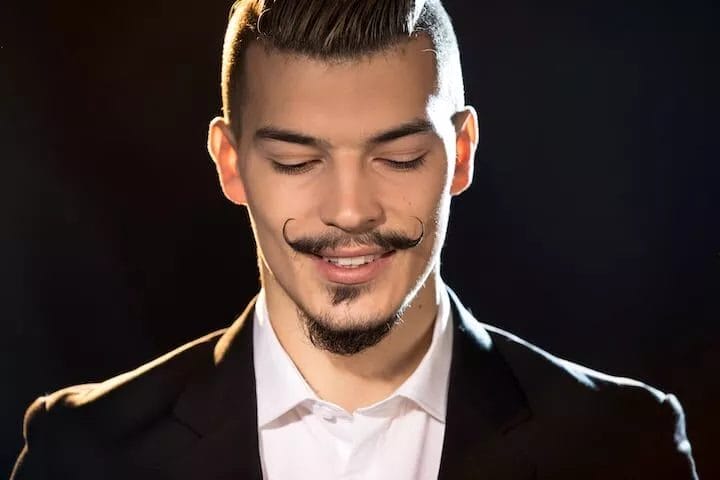 20 Patchy Mustache Solutions That Work - 2025