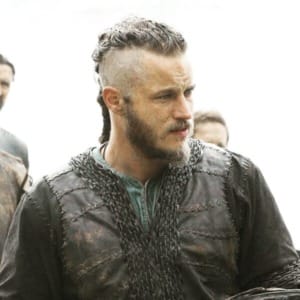 Ragnar Lothbrok Hairstyle: Fierce And Timeless Trendsetter - 2025