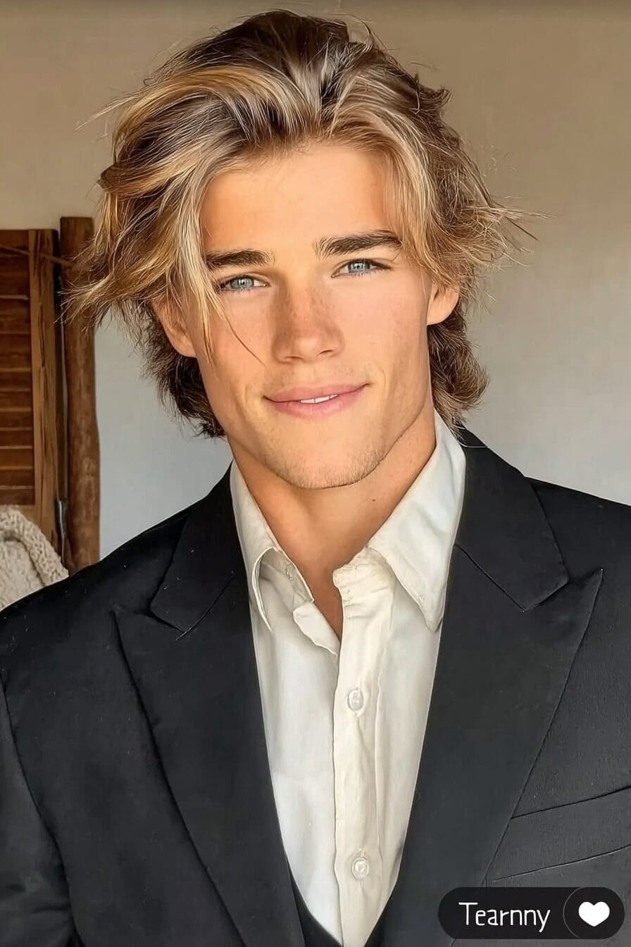 Curtain Call For Curtain Haircuts: The Ultimate Guide To Rocking The ...